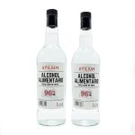 Tienda Online de alcoholes alimenticios| Alcohol Etílico Alimentario