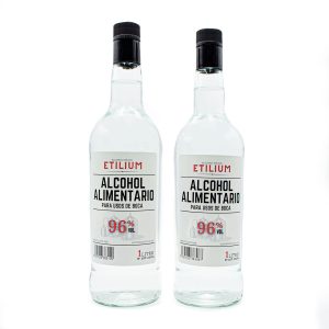 Tienda Online de alcoholes alimenticios| Alcohol Etílico Alimentario