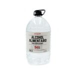 Tienda Online de alcoholes alimenticios| Alcohol Etílico Alimentario
